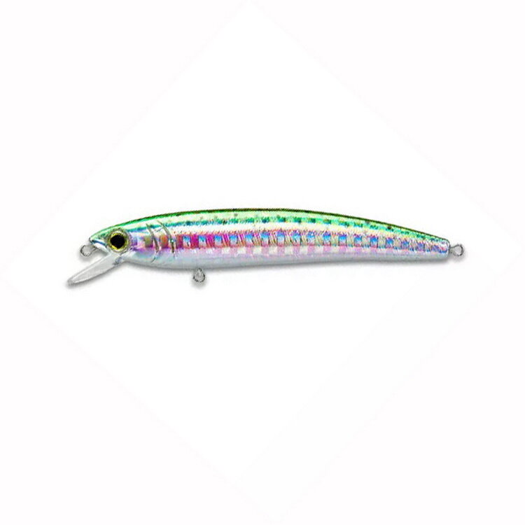 Воблер Yo-Zuri PINS MINNOW тонущ, 50мм, 2,5г. F1164-M99