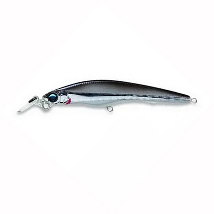 Воблер Yo-Zuri HARDCORE JERKBAIT 65мм, 4г, F1035-PHSH