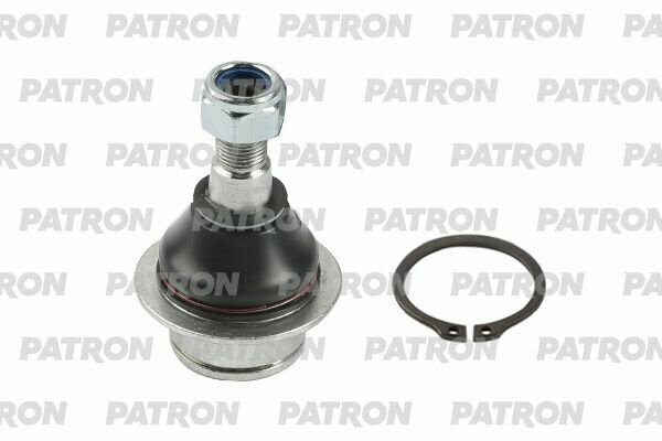 Опора шаровая PATRON PS3247