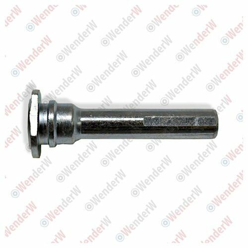 Направляющая суппорта NISSAN TEANA J31 (06-08) WENDERW WE1030NP