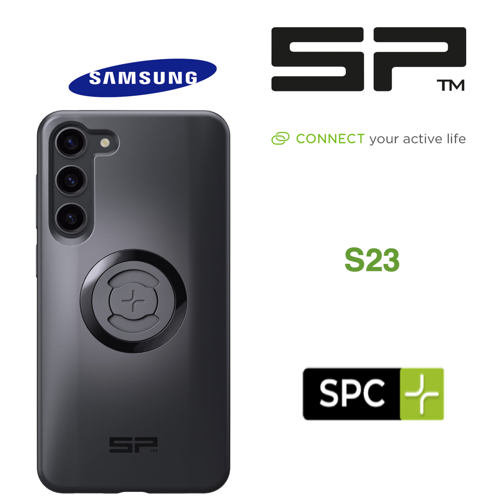 Чехол SP Connect SPC+ PHONE CASE для Samsung (S23) арт. 52661