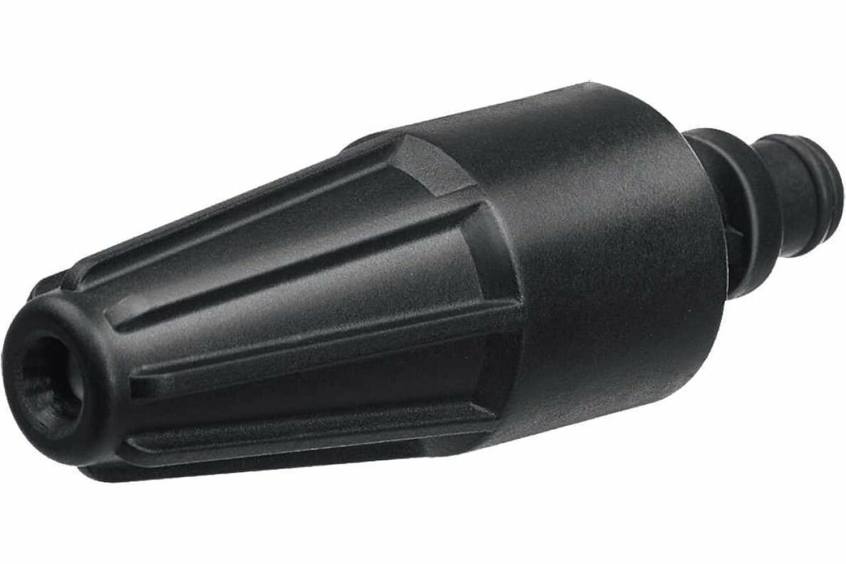 Насадка грязевая фреза для пистолета МИГ-180 Зубр 70404-180