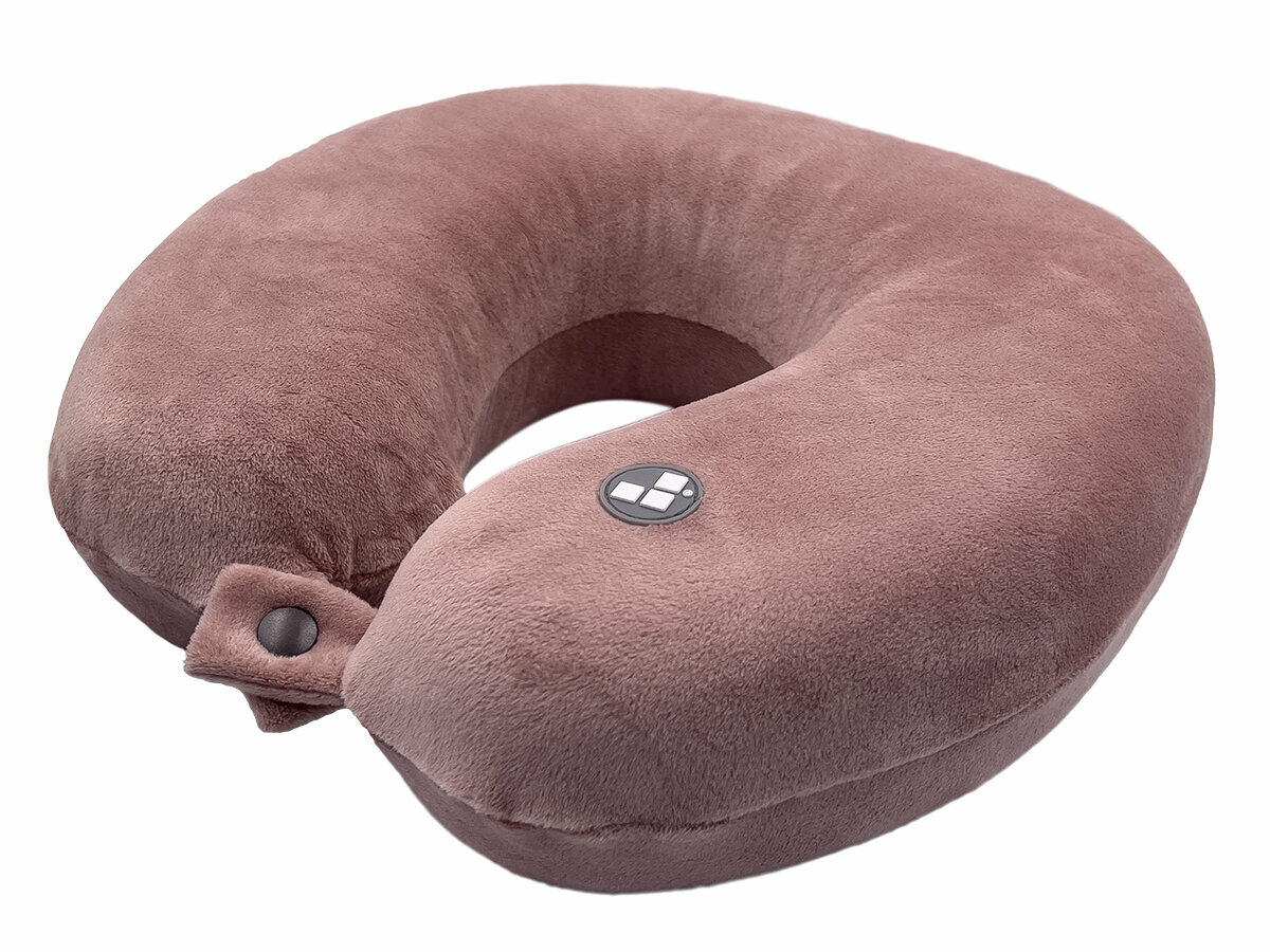 Подушка для шеи ROUTEMARK