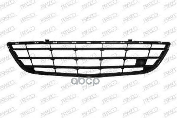 Решетка бампера передн! Opel Corsa D 06-11 Prasco арт. OP0342120