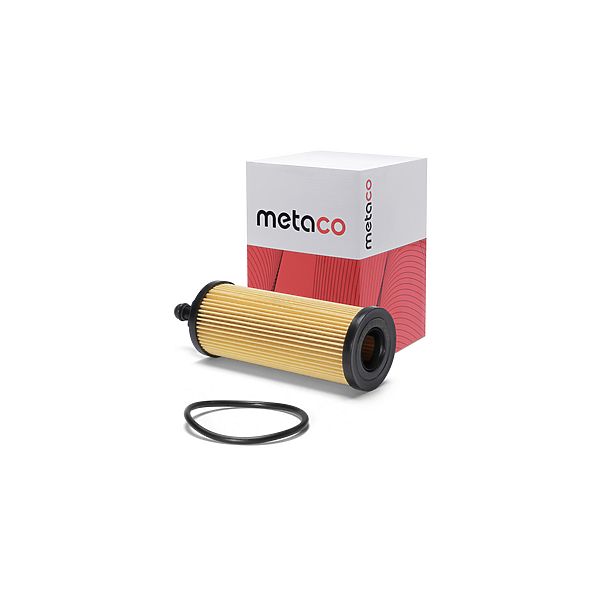 METACO 1020-209 (68191349AA / 68191349AB / 68191349AC) фильтр масляный Jeep (Джип) grand Cherokee (Чероки) (wk2) (2010), dodge