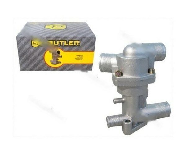 Термостат 21082 2110 2170 priora bautler инжекторный н/о btl-0082tc