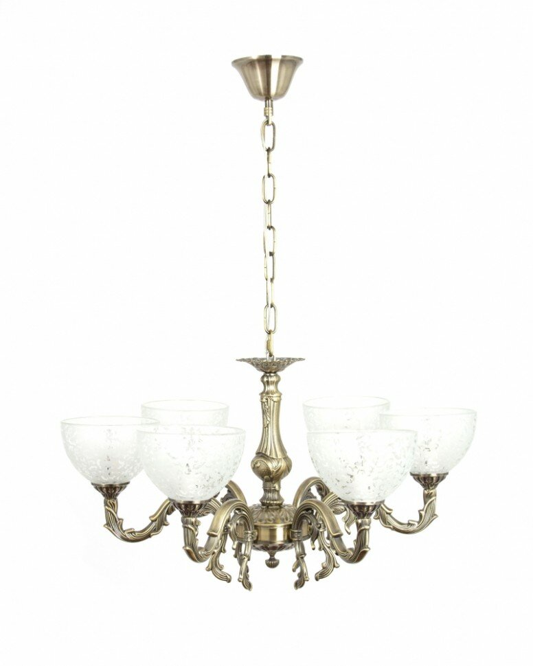 Подвесная люстра Abrasax SD801