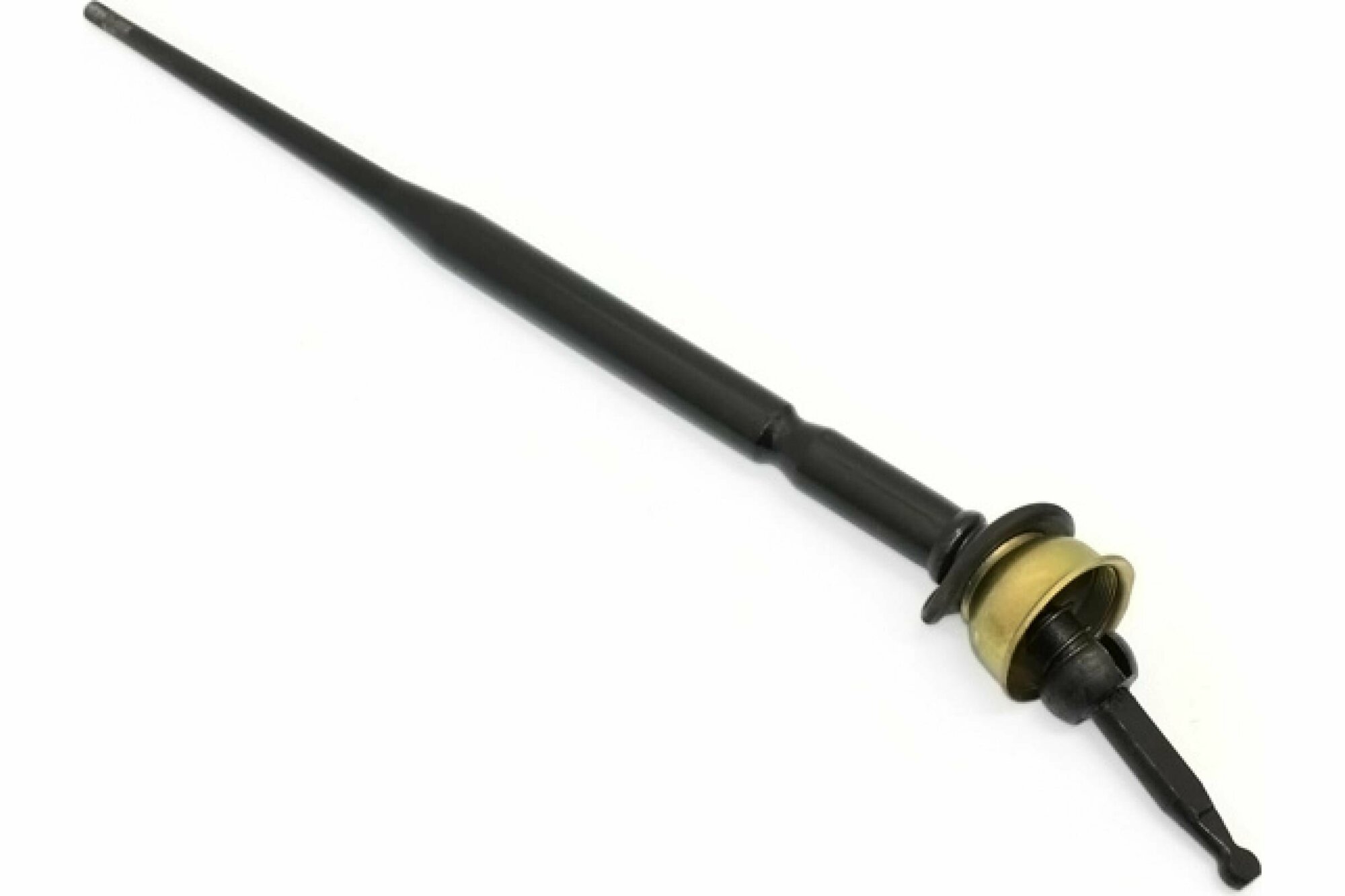 Рычаг КПП для ГАЗ 3302, 3221, 2705 Газель, в сборе, арт RG3302-1702800