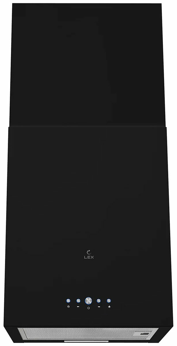 Вытяжка LEX Mono 400 Black