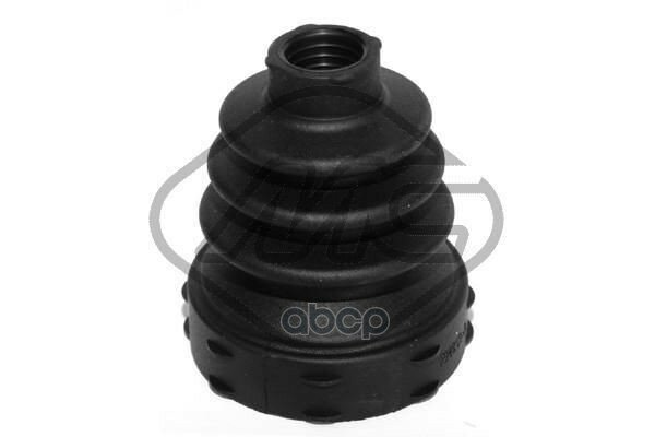 Пыльник ШРУСА К-КТ (со стор КПП) OPL CORSA D 1.2/1.4 06- 19x58мм. шт. METALCAUCHO арт. 00283