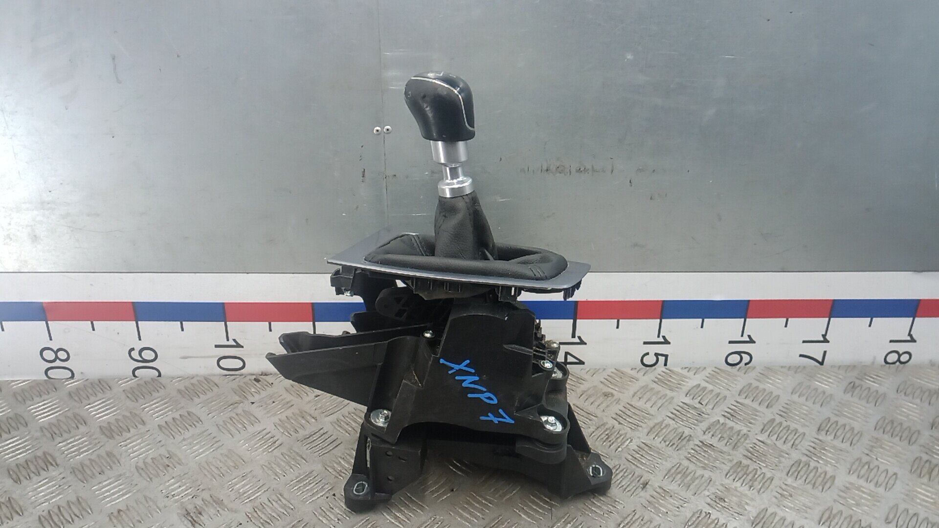 Кулиса КПП FORD FOCUS 3, Номер BV6R4C453DKD