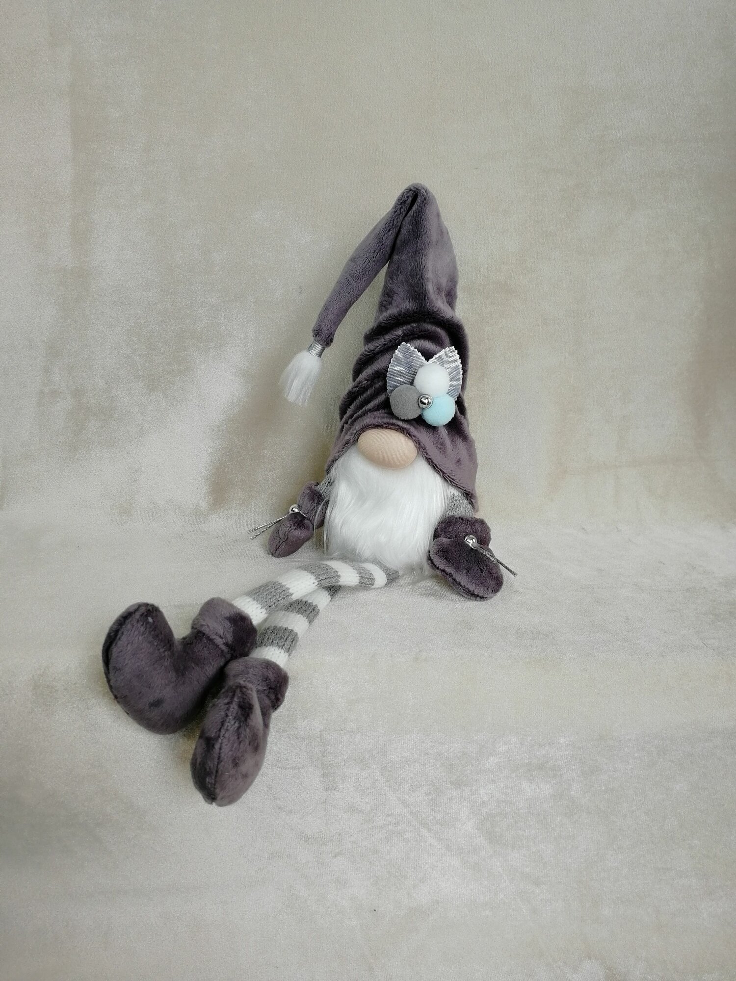 Гном скандинавский интерьерный