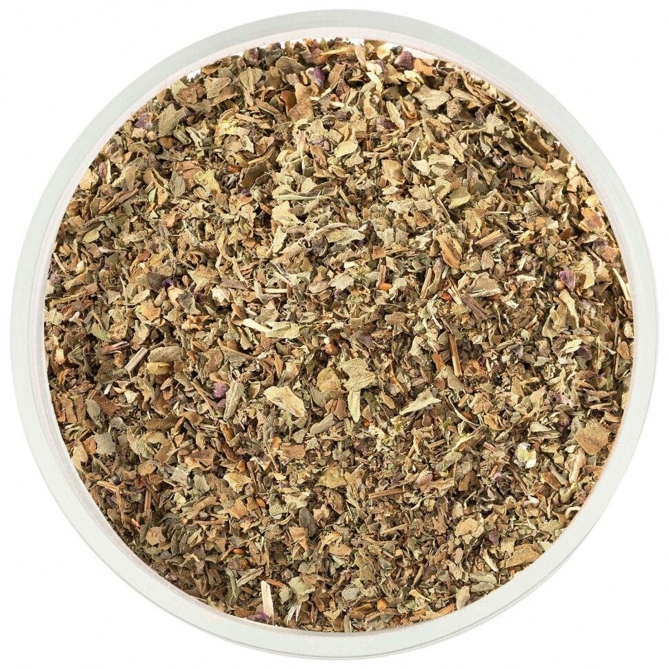 Базилик (Реган) лист 100 гр.