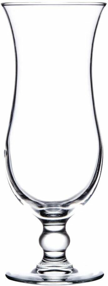 Бокал Chef&Sommelier "Харикейн" Cabernet, хрустальное стекло, 440мл