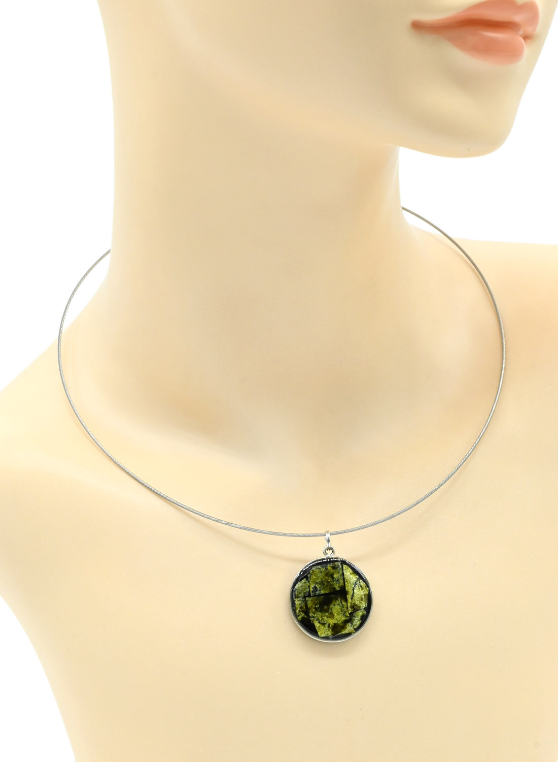 Подвеска, змеевик