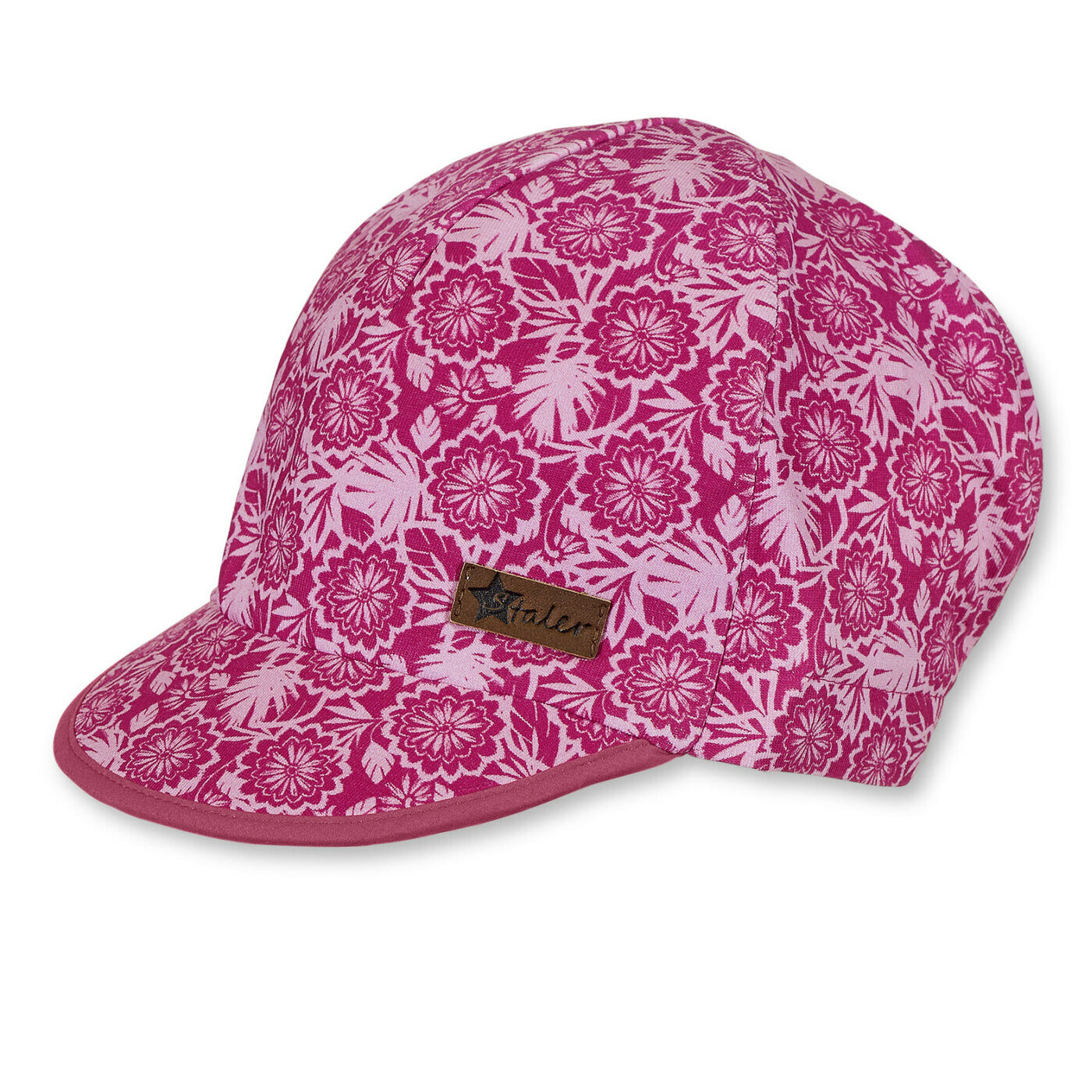 Шапка Весна-лето 2018 для девочек