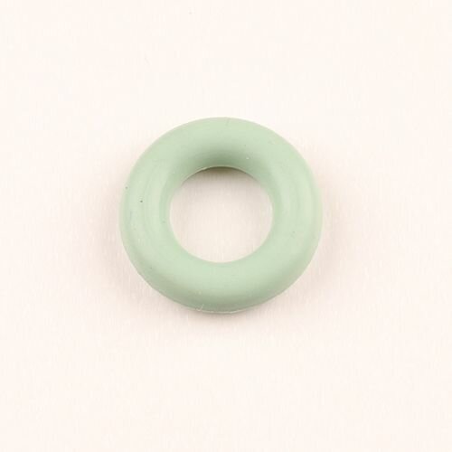 Уплотнительное кольцо инжектора STONE Infiniti; Nissan Almera; Latio; Maxima; Murano; Sylphy; Teana; Tiida Latio; Wingroad; X-Trail; Renault; OEM: 16618-FU460