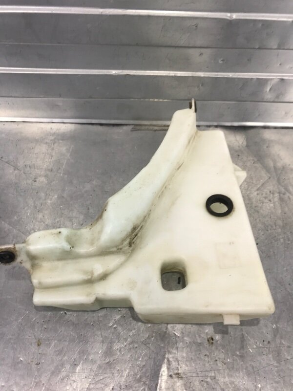 Бачок омывателя Lifan Breez 520 LF481Q3 2007 (б/у) l5207101