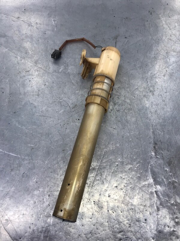 Датчик уровня топлива Audi A8 4E8 BFM 2002-2009