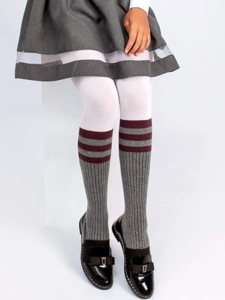 Колготки Школьная коллекция 200 den