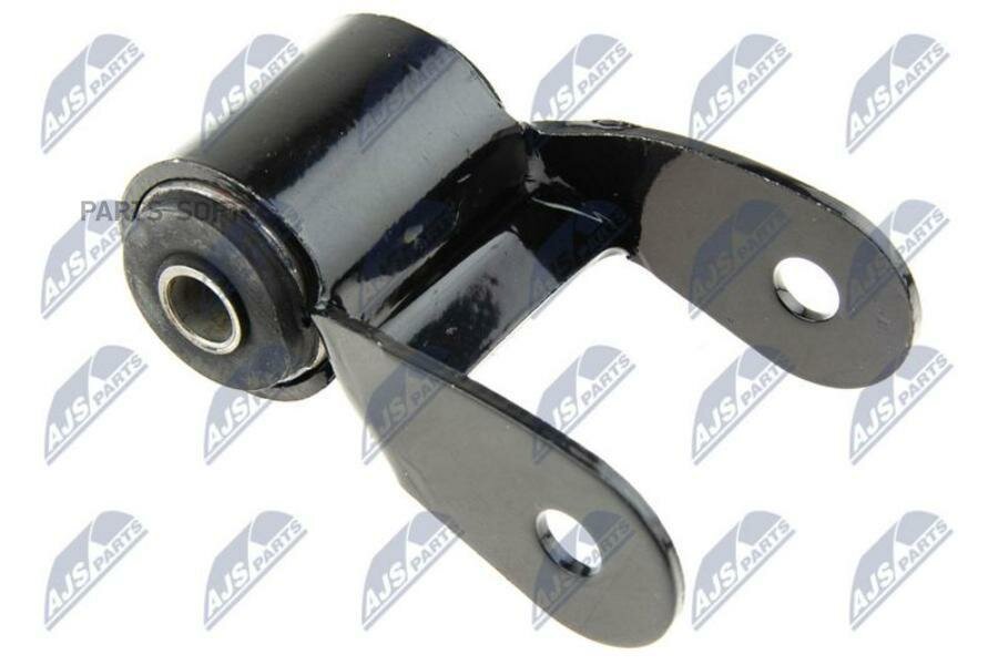 NTY ZTT-CH-007A серьга рессоры JEEP CHEROKEE 84-01