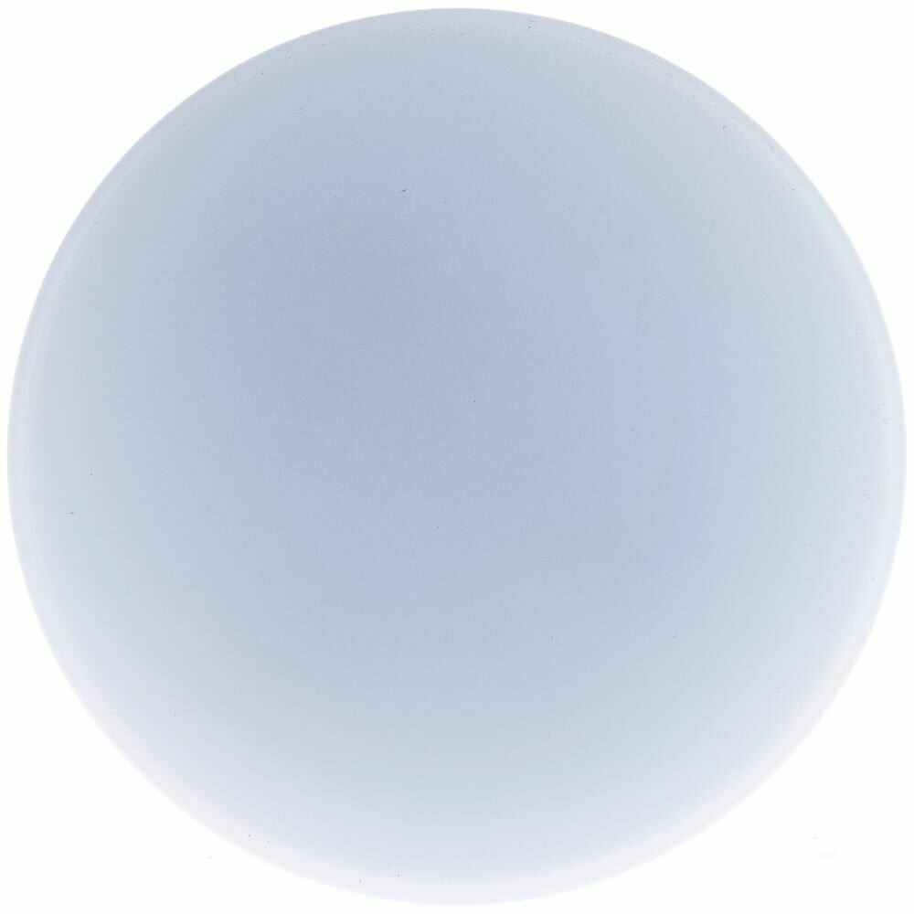 Светодиодная лампа Uniel LED-GX53-10W/WW/GX53/FR PLZ01WH, матовая. UL-00003722