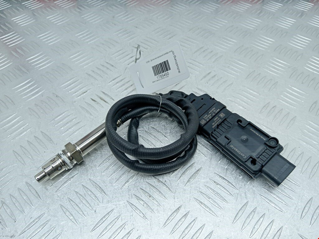 Датчик NOx BMW 5-Series (G30/G31/G38) 13627926310 арт. 1785460
