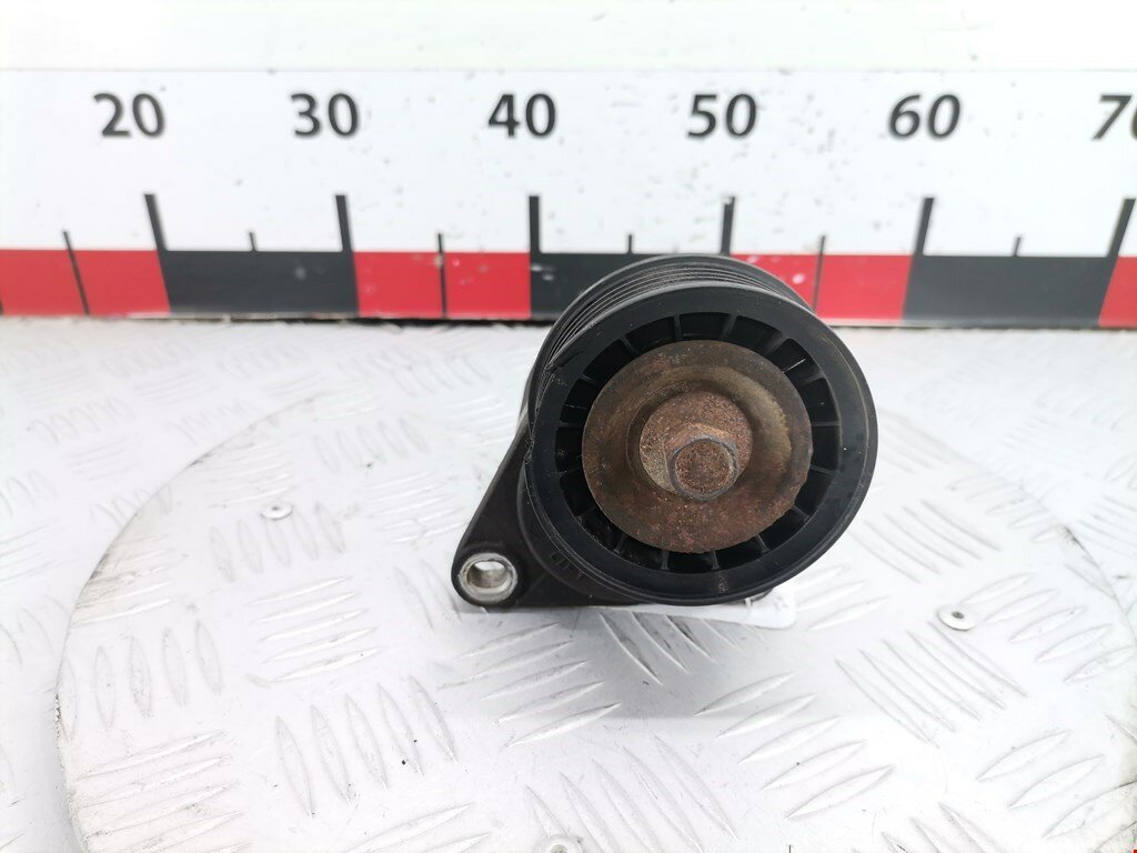 Натяжитель ремня генератора (приводного поликлинового ремня Mazda 6 GG L3Y115SAX арт. 1560946