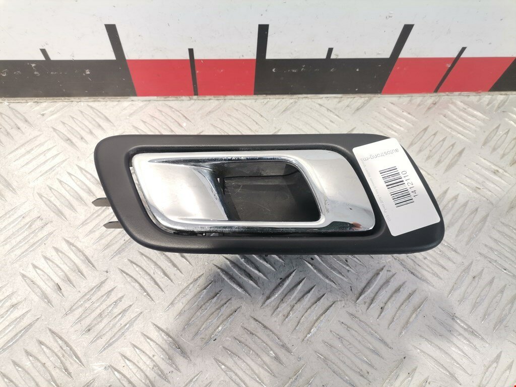 Ручка двери внутренняя задняя правая Ford Explorer 5 EB5Z7822600AD арт. 1412110