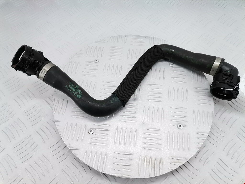 Патрубок охлаждения BMW 3-Series (G20/G21) 11538650981 арт. 1722482