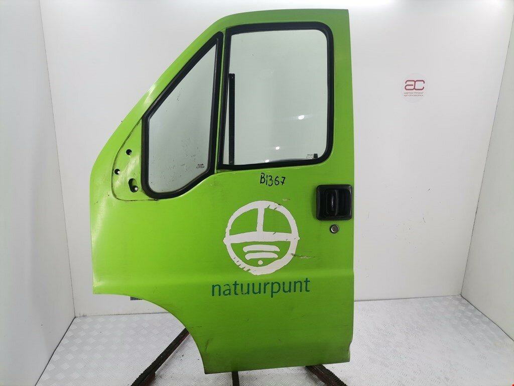 Дверь передняя левая Fiat Ducato 2 (230) 1347406080 арт. 1610204
