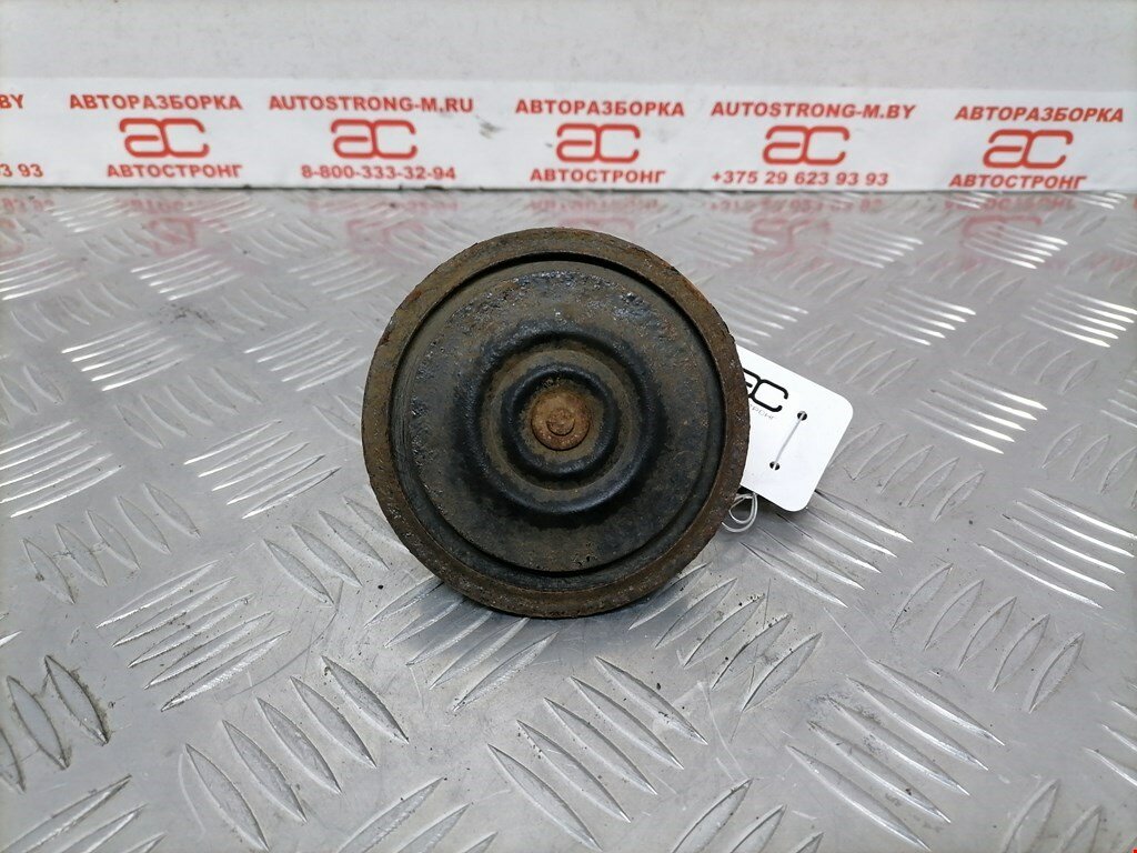 Гудок (сигнал клаксон) Peugeot 208 1 9673824080 арт. 1026442