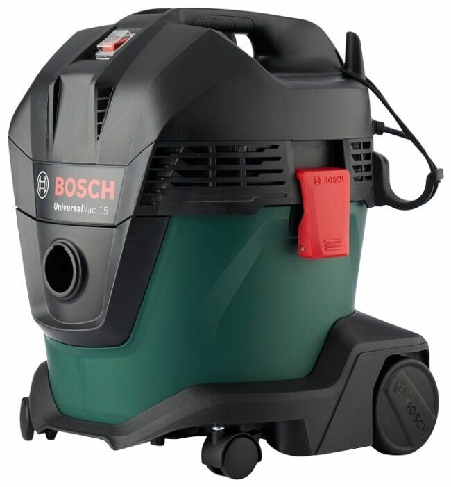 Пылесос Bosch UniversalVac 15 (06033D1100)