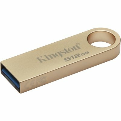 Флеш-диск Kingston DTSE9G3/512GB