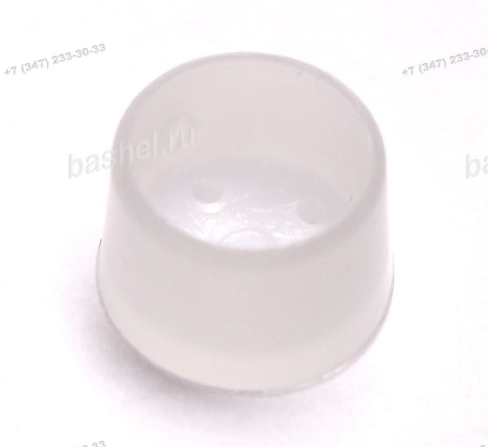 Держатель светодиода 8мм LDH-8.0-6 3Pin (6mm)