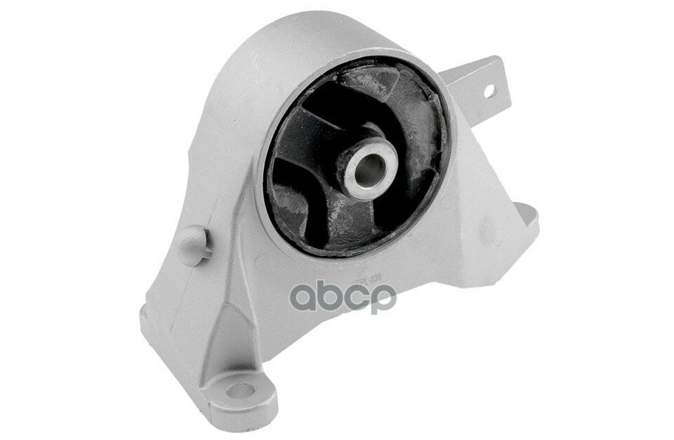 Подушка двигателя OPEL 2.2,2.2DTI SIGNUM 03-08, VECTRA C 02-08, FIAT CROMA 2.2 05-, SAAB 9-3 1.8,2.0 шт. NTY арт. ZPS-PL-039