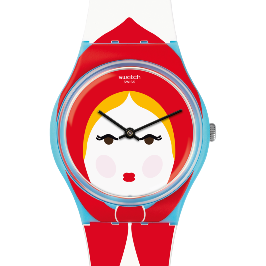 Наручные часы