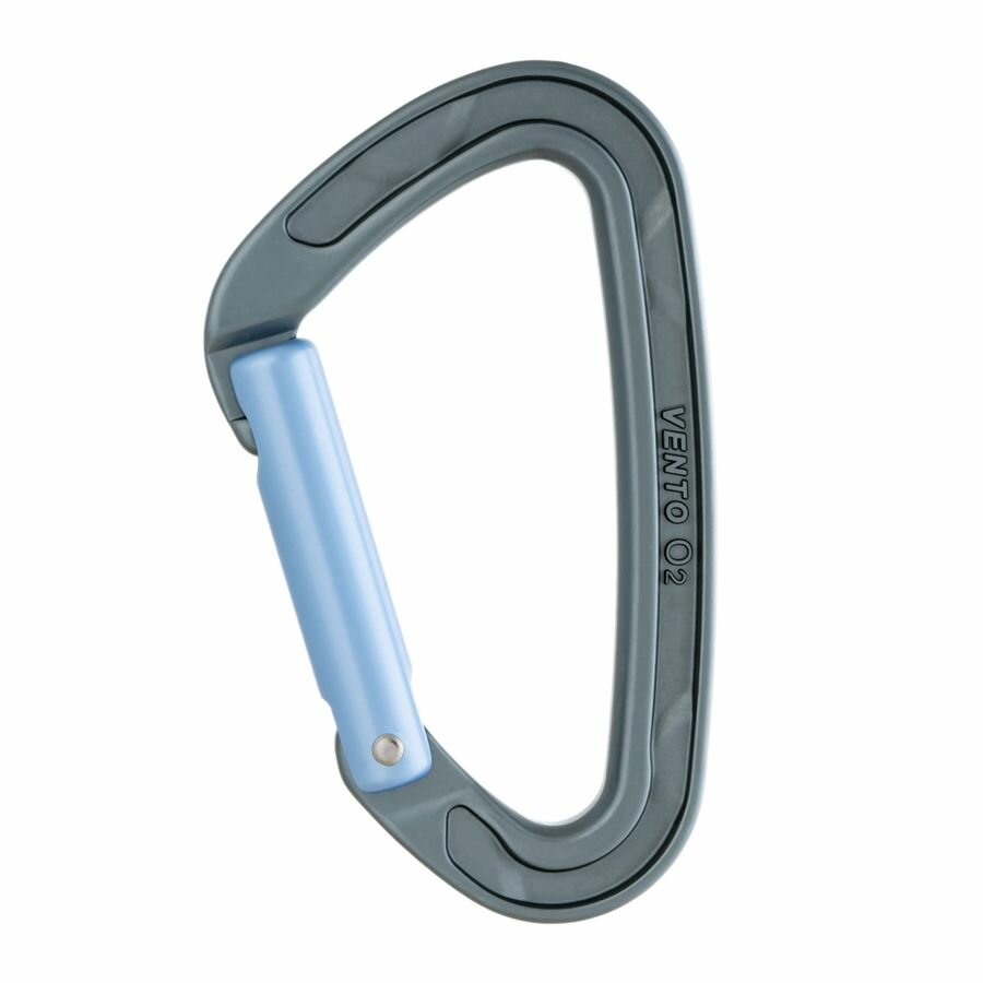 Карабин Венто "Oxygen" с прямой защелкой