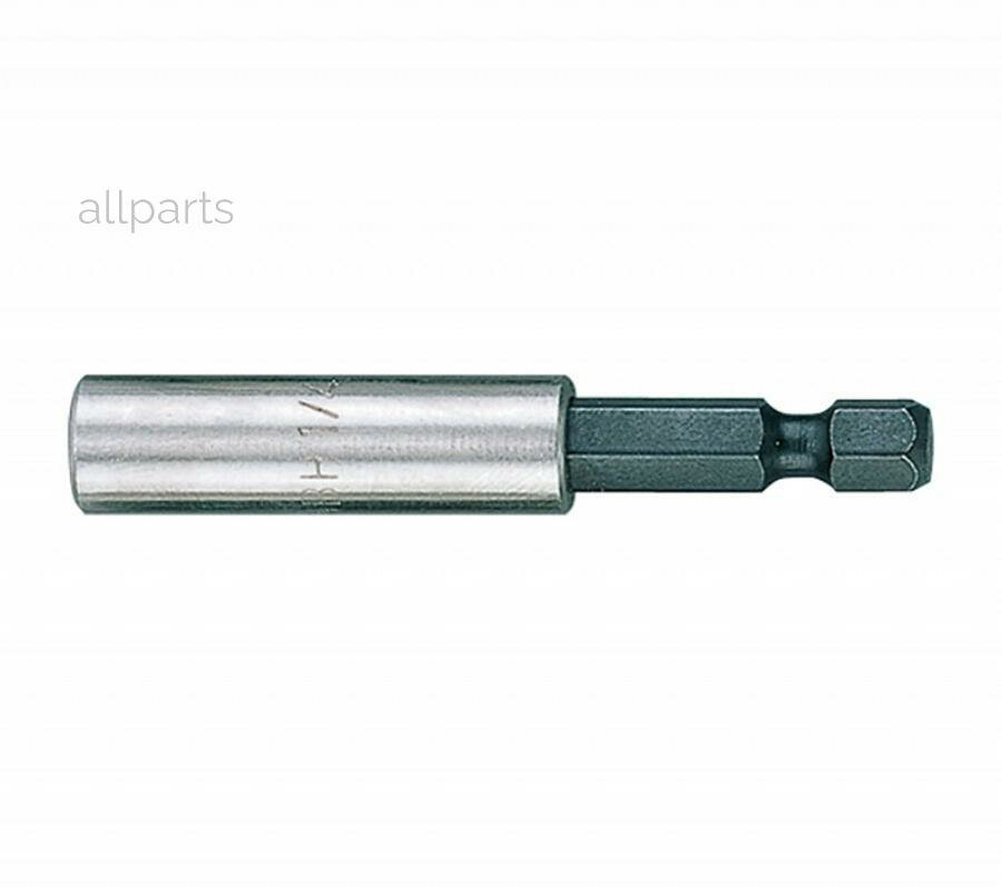 KING TONY 750150 Держатель вставок бит мм магнитный для шуруповерта KING TONY 750150