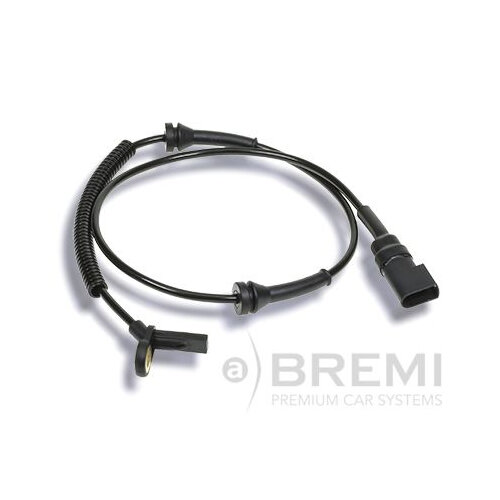 Датчик ABS для атомобиля, BREMI 50408 (1 шт.)