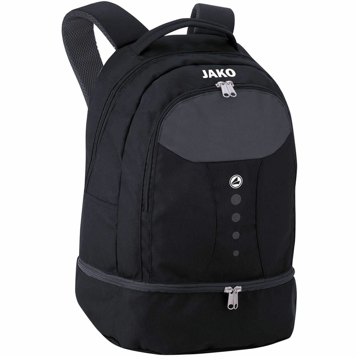 Рюкзак JAKO STRIKER BACKPACK