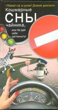 Кошмарные сны чайника, или Не дай себе заглохнуть! : роман