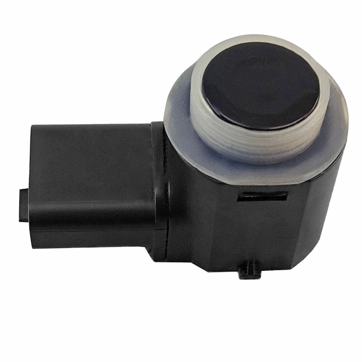 Датчик парковки активный для а/м УАЗ Патриот рестайлинг 2017 года, до 10.02.17 года выпуска, НЕ окрашеный