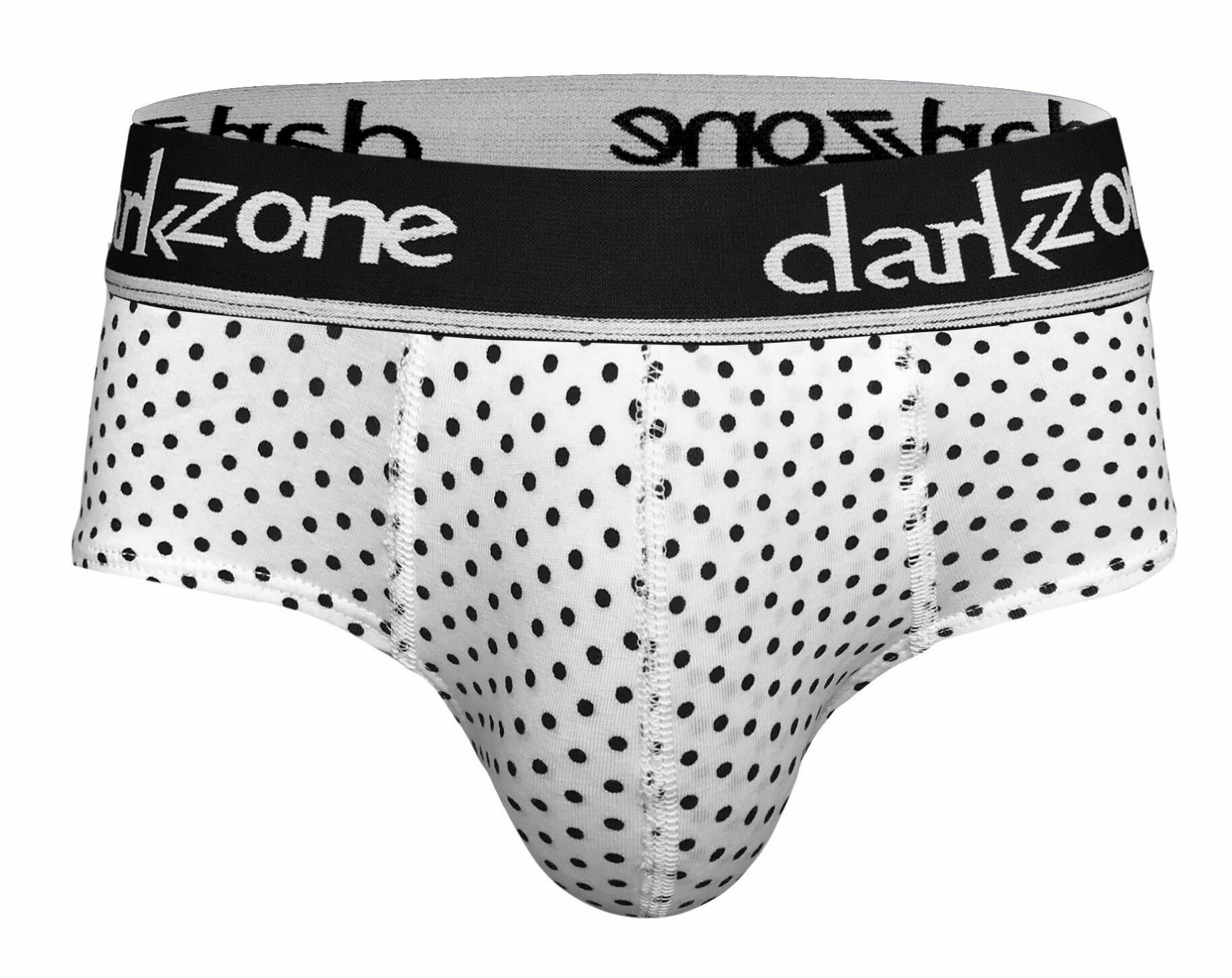 Трусы Горошек