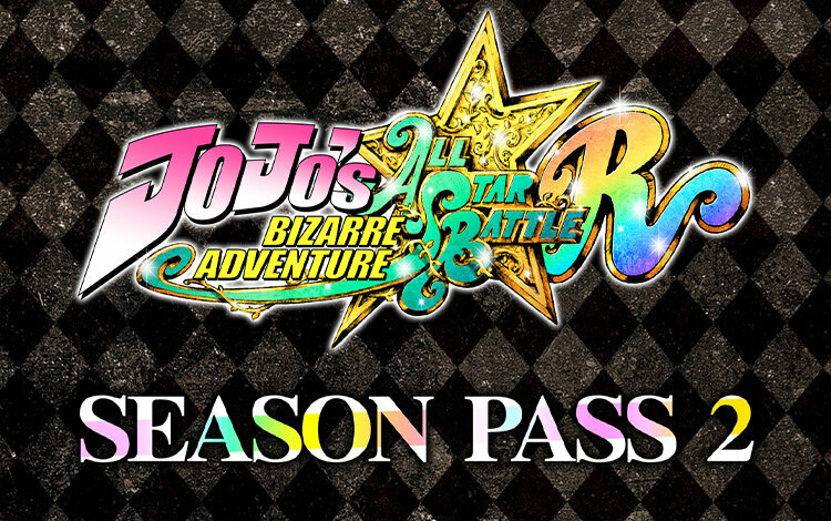 JoJo's Bizarre Adventure: All-Star Battle R Season Pass 2 (Steam; PC; Регион активации РФ)