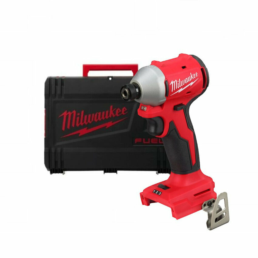 Аккумуляторный винтоверт Milwaukee M18 BLIDR-0X 4933492842