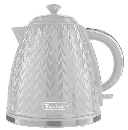 Чайник Tesler KT-1704Grey