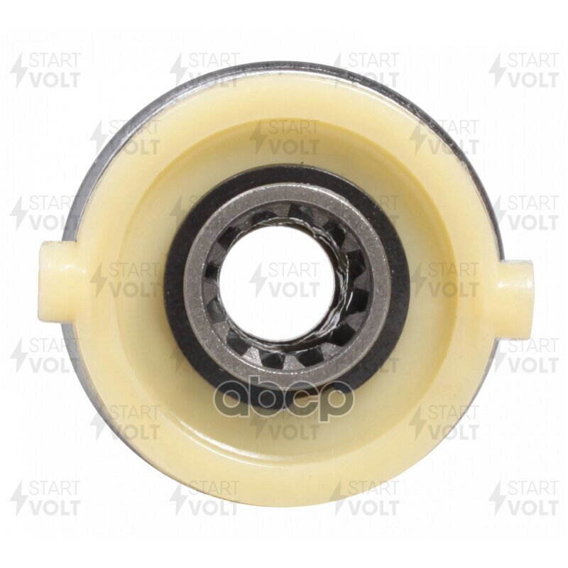 Привод Стартера (Бендикс) Для А/М Ford Focus Ii (05-) 2.0I (Vcs 1080) STARTVOLT арт. vcs-1080