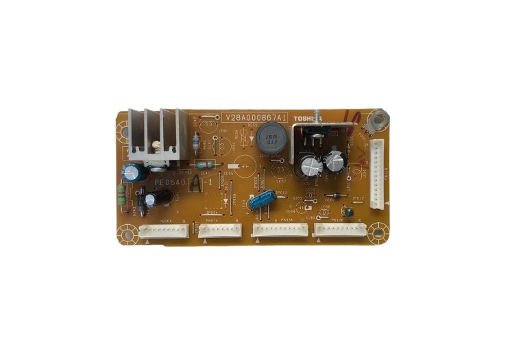 Блок питания V28A000867A1 для Toshiba 32500PR