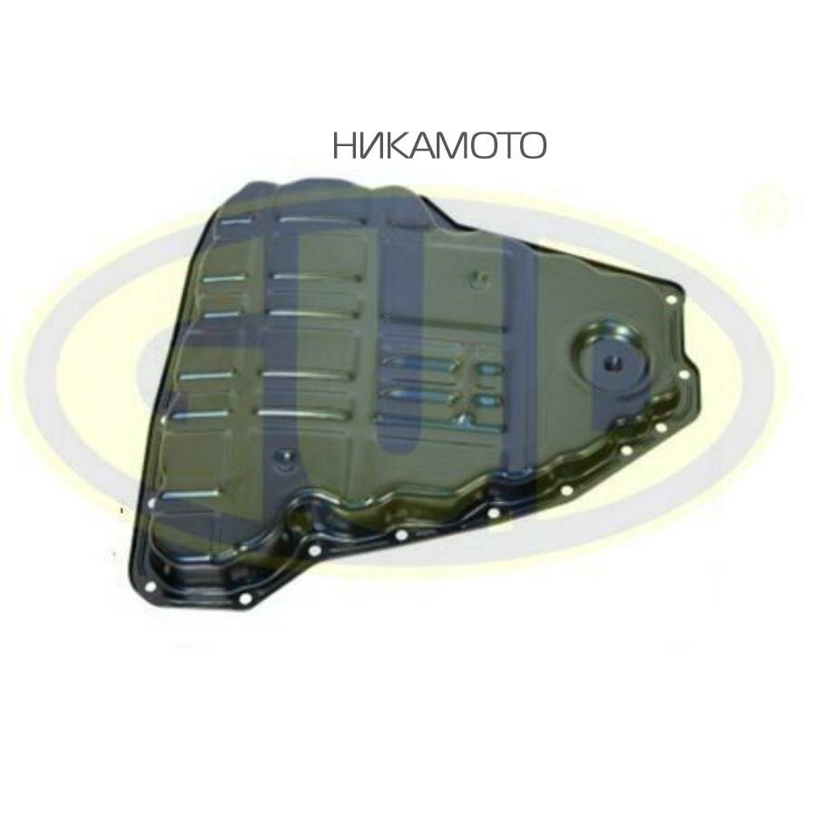 GUD GCD089000 Масляный поддон КП
